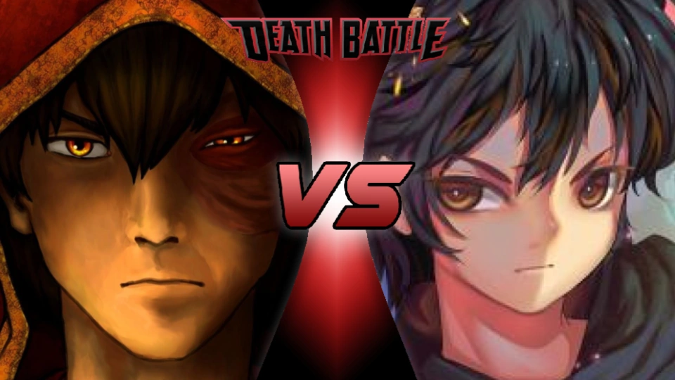 Zuko vs Dark Pit | Death Battle Fanon Wiki | Fandom