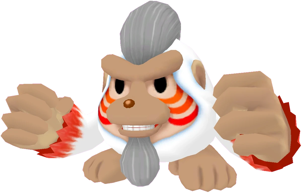 Goriath | Death Battle Fanon Wiki | Fandom