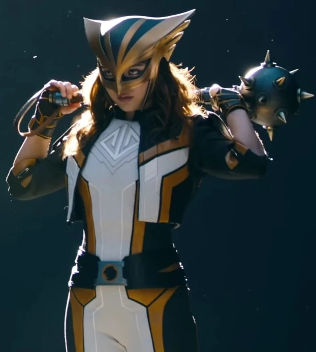 Hawkgirl | Death Battle Fanon Wiki | Fandom