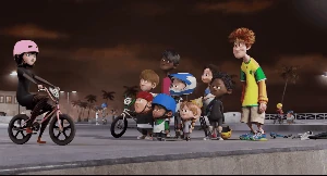 Mal VS Mavis | Death Battle Fanon Wiki | Fandom