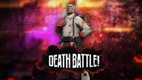 Medic vs Springtrap | Death Battle Fanon Wiki | Fandom