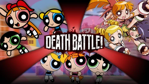 Powerpuff Girls Fighting Games Powerpuff Girl's Signature Perks