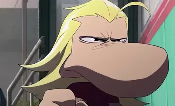 Rayman | Death Battle Fanon Wiki | Fandom