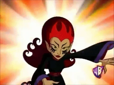 Evil-Lyn vs Wuya | Death Battle Fanon Wiki | Fandom