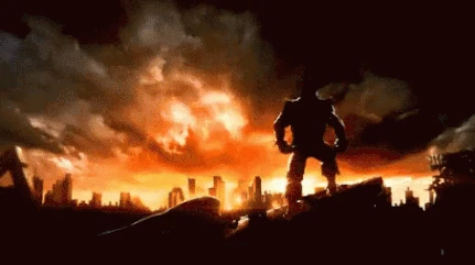 Akuma vs Raiden | Death Battle Fanon Wiki | Fandom