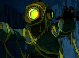 Captain Cutler | Death Battle Fanon Wiki | Fandom