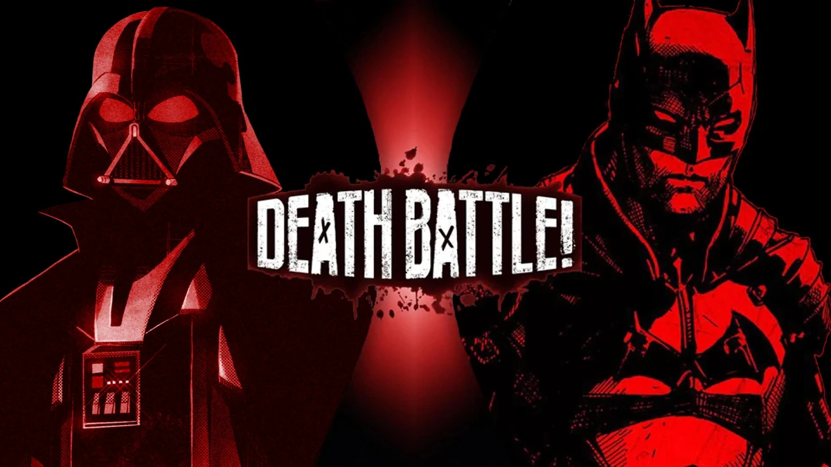 Darth Vader Vs Batman Metro Darth Vader News IMDb