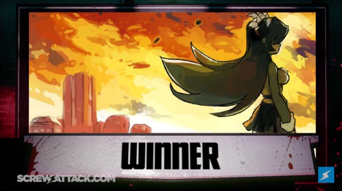 Filia vs. Yukako Yamagishi | Death Battle Fanon Wiki | Fandom