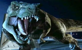 Bull T-Rex | Death Battle Fanon Wiki | Fandom