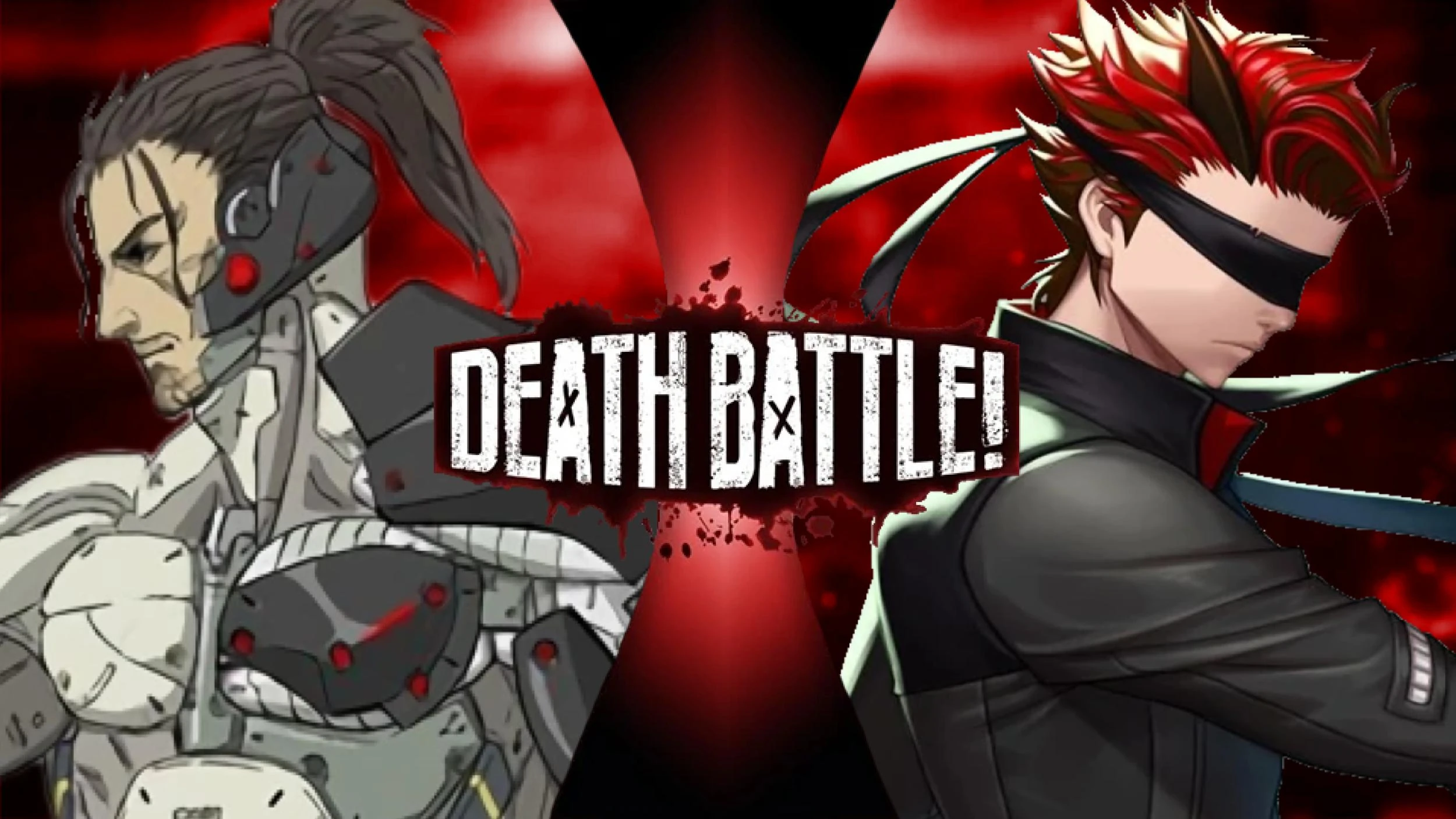Discuss Everything About Death Battle Fanon Wiki | Fandom
