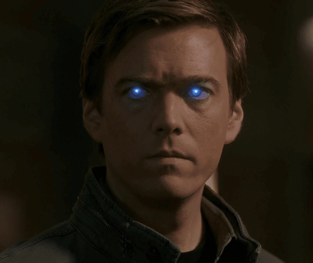 Michael (Supernatural) | Death Battle Fanon Wiki | Fandom