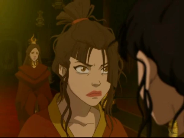 Azula vs Airachnid | Death Battle Fanon Wiki | Fandom