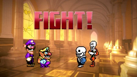 User blog:Hipper/Sprite Picture Request | Death Battle Fanon Wiki | Fandom