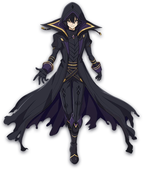 Cid Kagenou | Death Battle Fanon Wiki | Fandom