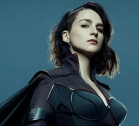 Stormfront | Death Battle Fanon Wiki | Fandom