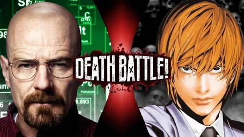 User blog:SoMaShadow/Longest Battles on the Wiki | Death Battle Fanon ...