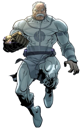 Conquest | Death Battle Fanon Wiki | Fandom