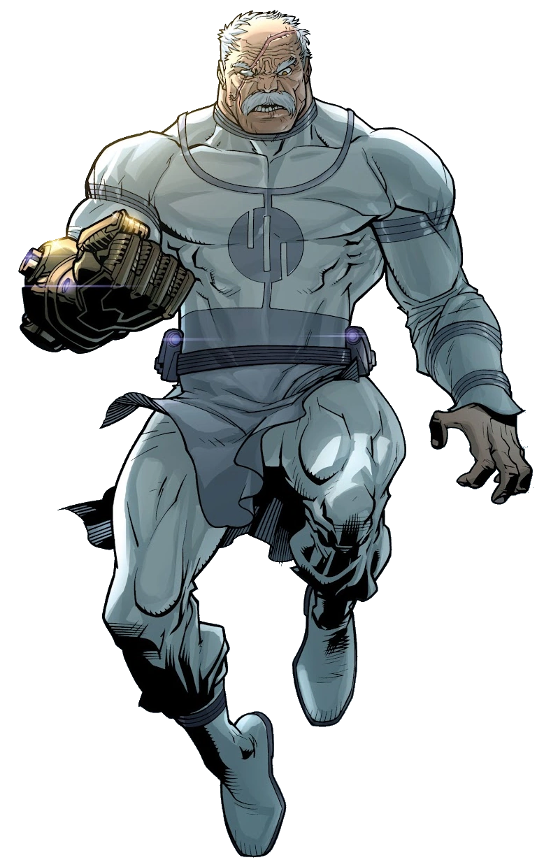 Conquest | Death Battle Fanon Wiki | Fandom