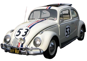 Herbie | Death Battle Fanon Wiki | Fandom