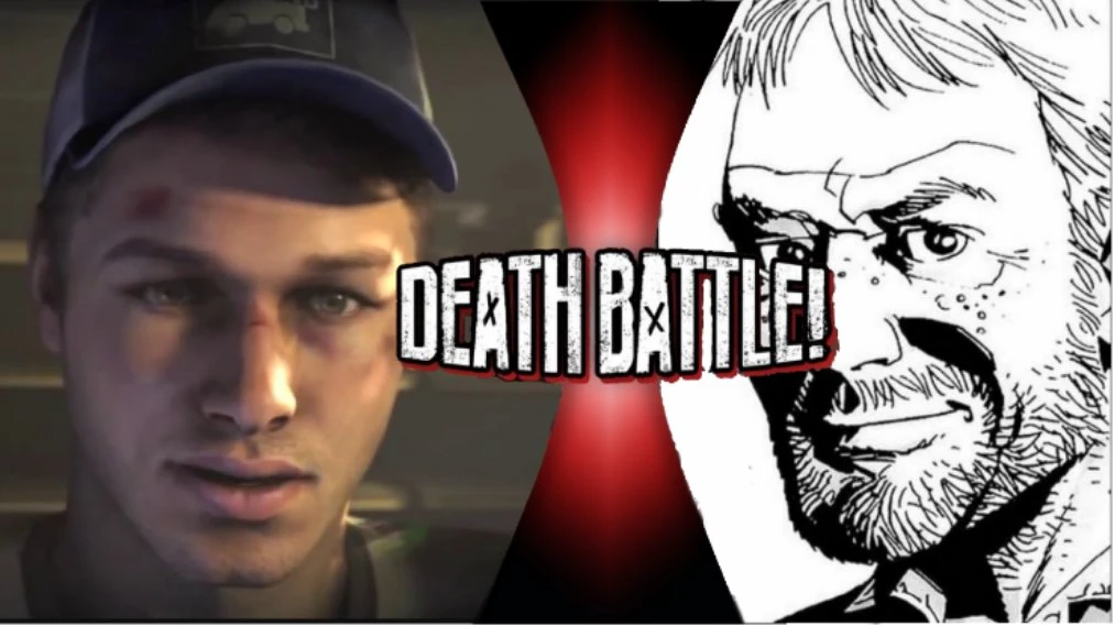 Ellis vs Otis | Death Battle Fanon Wiki | Fandom