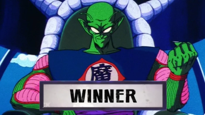 Yoshi vs Piccolo Daimaoh | Death Battle Fanon Wiki | Fandom