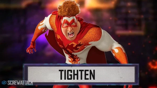 Tighten VS Brightburn | Death Battle Fanon Wiki | Fandom