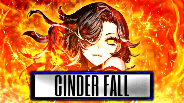 Tomura Shigaraki vs Cinder Fall | Death Battle Fanon Wiki | Fandom