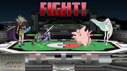 Marik vs Lusamine | Death Battle Fanon Wiki | Fandom