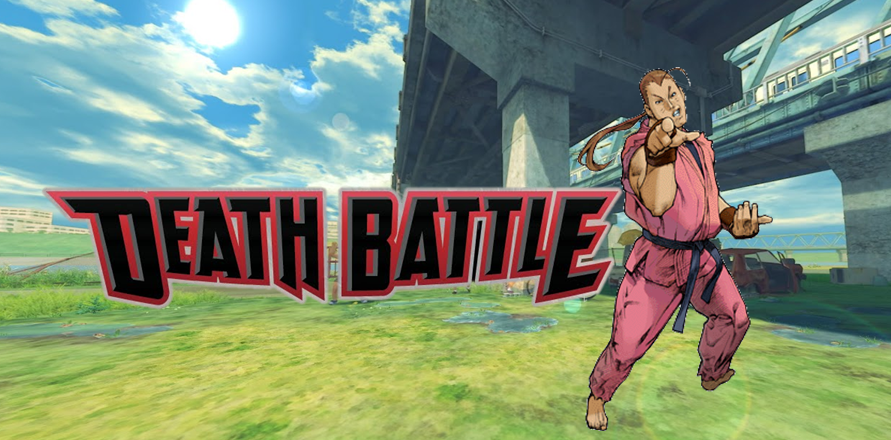 User blog:KingDedede8888/Dan Hibiki joins DEATH BATTLE!! | Death Battle ... User blog:KingDedede8888/Dan Hibiki joins DEATH BATTLE!! | Death Battle ...