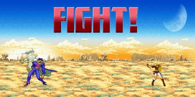 Jotaro VS Yang | Death Battle Fanon Wiki | Fandom