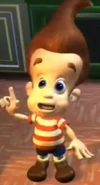 Jimmy Neutron | Death Battle Fanon Wiki | Fandom