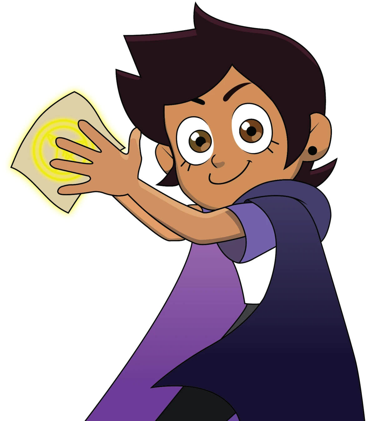Luz Noceda | Death Battle Fanon Wiki | Fandom