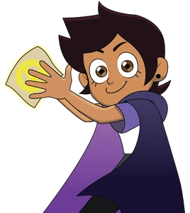 Luz Noceda | Death Battle Fanon Wiki | Fandom