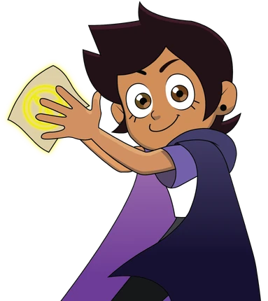 Luz Noceda vs Claire Nunez | Death Battle Fanon Wiki | Fandom