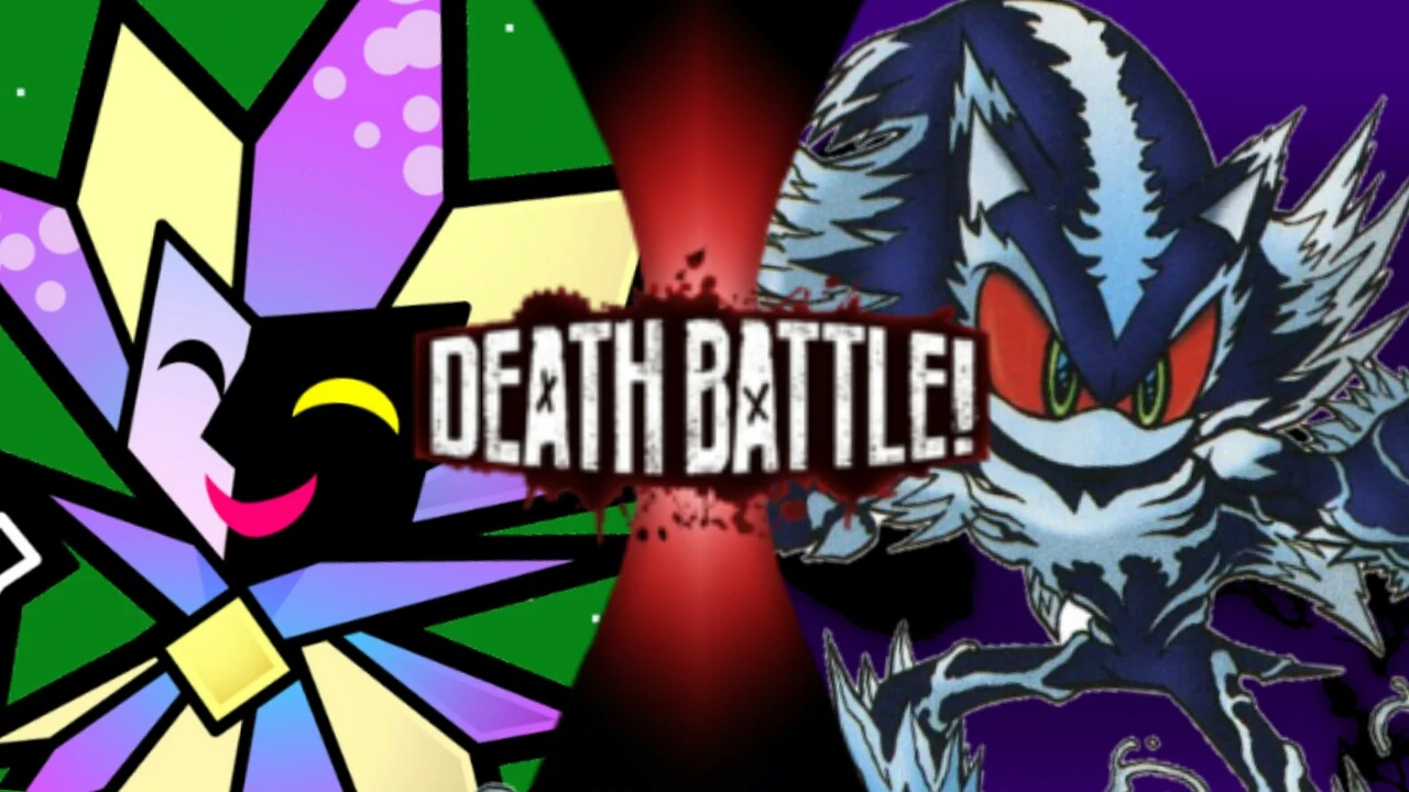 Discuss Everything About Death Battle Fanon Wiki | Fandom