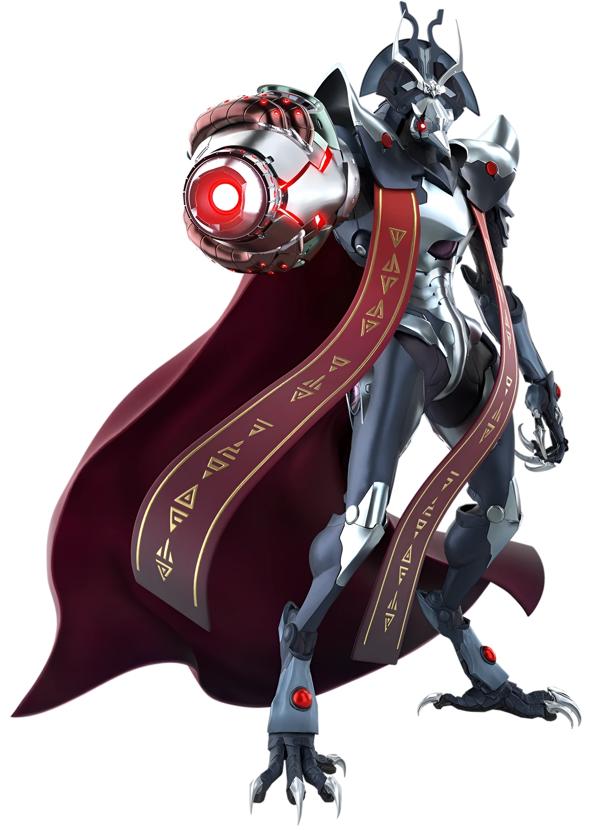 Raven Beak | Death Battle Fanon Wiki | Fandom