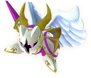 Galacta Knight | Death Battle Fanon Wiki | Fandom