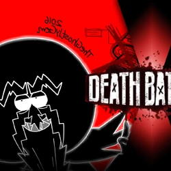 Death Cartoon Network