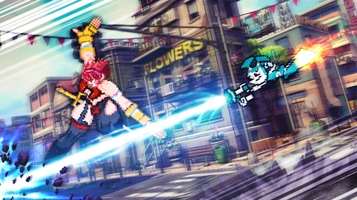 Cutie Honey VS Jenny Wakeman | Death Battle Fanon Wiki | Fandom