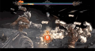 Jago VS Garnet | Death Battle Fanon Wiki | Fandom