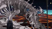 Drakath Vs Asriel | Death Battle Fanon Wiki | Fandom