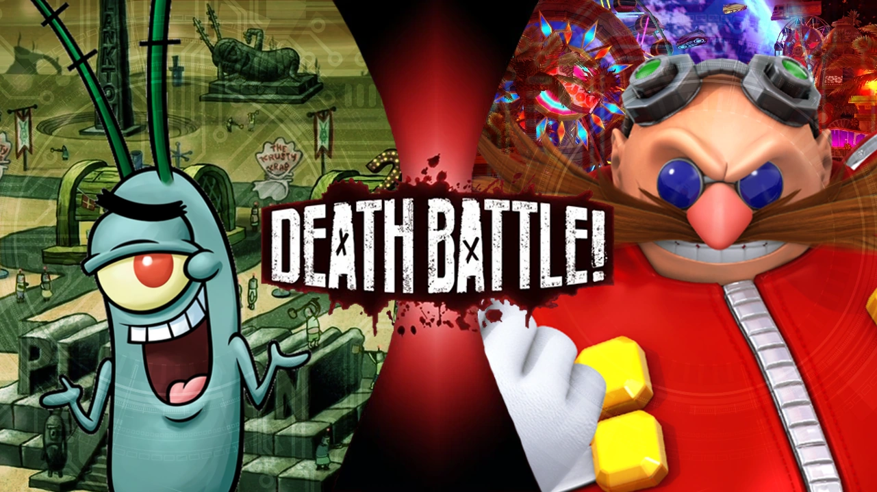 Discuss Everything About Death Battle Fanon Wiki | Fandom