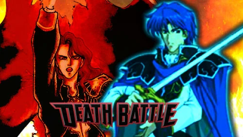 Fire Emblem Father Battle Royale | Death Battle Fanon Wiki | Fandom