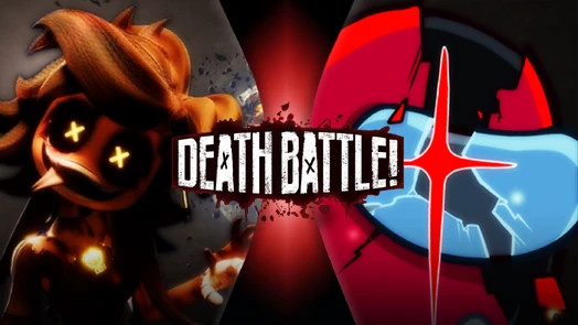 Cyn vs The Impostor | Death Battle Fanon Wiki | Fandom