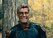 Homelander | Death Battle Fanon Wiki | Fandom