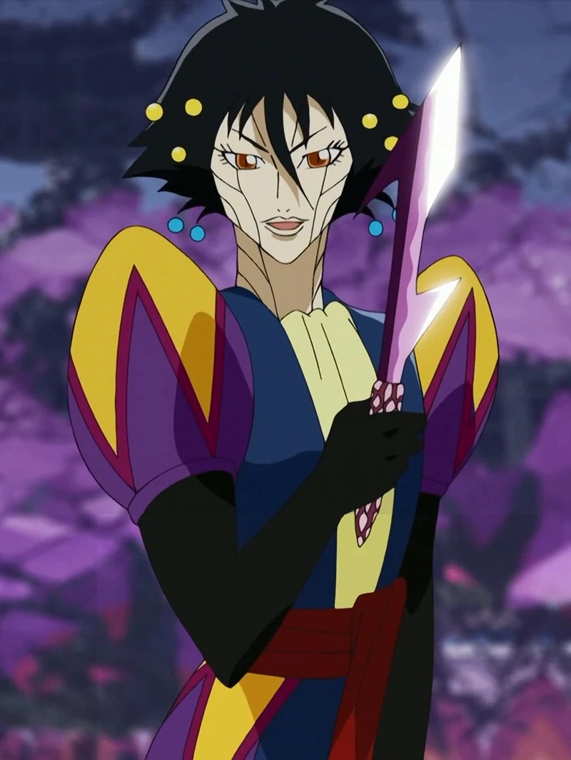 Joa | Death Battle Fanon Wiki | Fandom