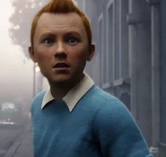 Tintin | Death Battle Fanon Wiki | Fandom