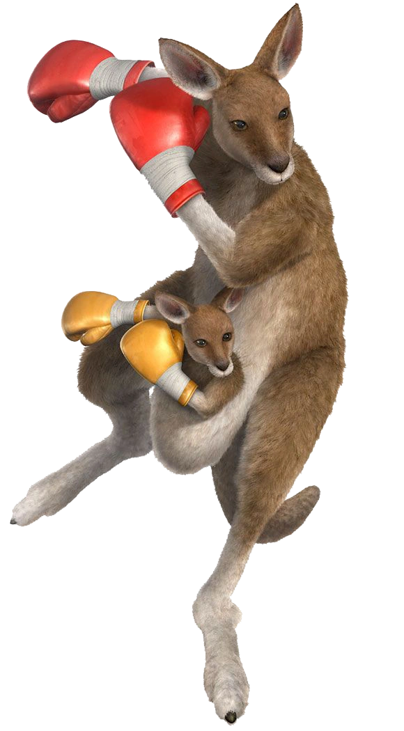 Roger Jr. | Death Battle Fanon Wiki | Fandom