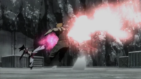 Juri Han vs P'Li | Death Battle Fanon Wiki | Fandom