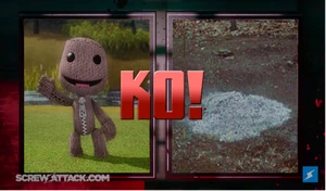Sackboy VS 7 | Death Battle Fanon Wiki | Fandom